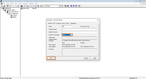 An Introduction To Siemens Simatic Manager Step 7