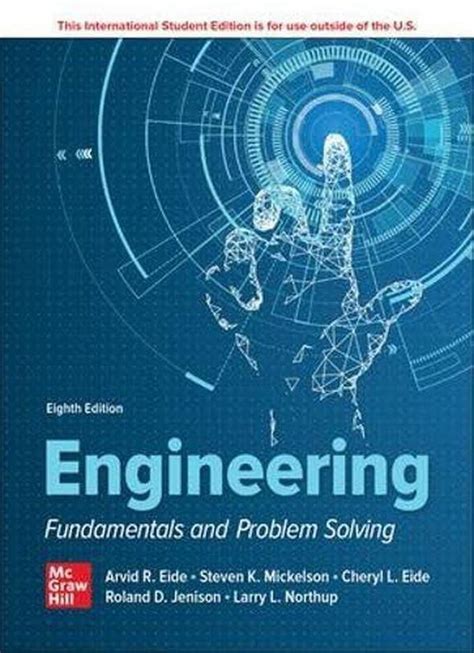 سعر ومواصفات Mcgraw Hill Engineering Fundamentals And Problem Solving