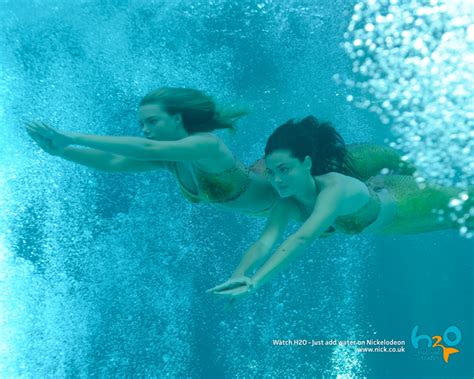 H2o Season 3 H2o Just Add Water Photo 8686313 Fanpop
