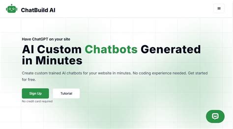 Chatbuild Ai