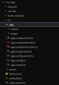 How Do You Navigate Programmatically In Angular GeeksforGeeks