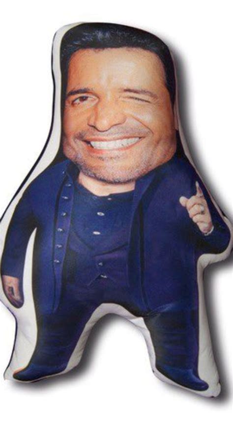 La Almohada De “chayanne Chiquito” Que Se Volvió Viral Gracias A Una