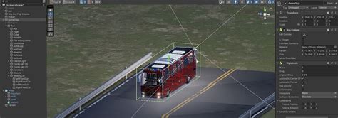 the colliders colliding with each other and i don t want unity engine