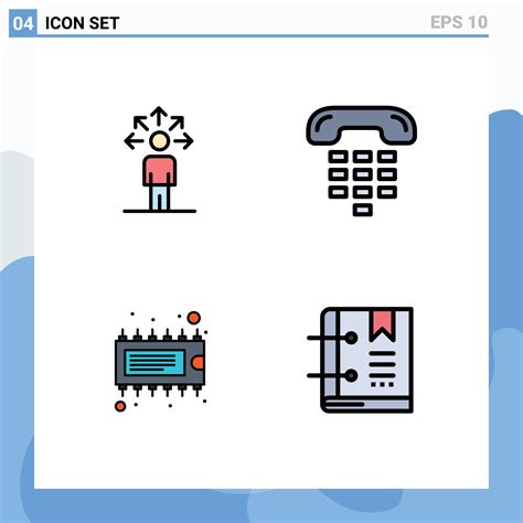 Communication Symbols And Signs