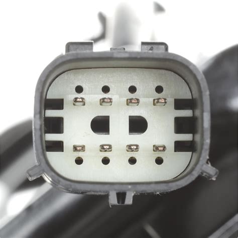 Duralast Tailgate Latch Assembly Dla1541