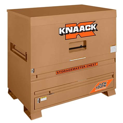 Knaack 79 D Kl 48 X 30 X 49 Model 79 D Piano Box Jobsite Storage Ch