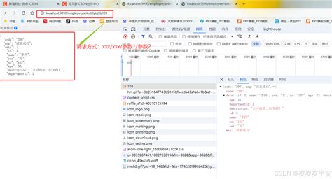 Springboot3实战（springboot3集成mybatis。pagehelper分页查询。get查、post增、put改