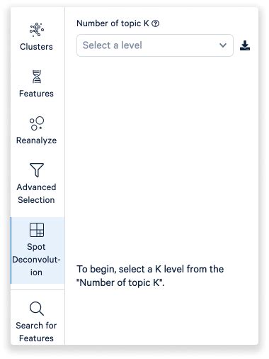 Loupe Browser Spatial Navigation Tutorial 10x Genomics