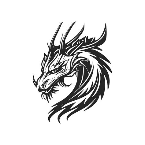 Enhance Your Business Image With Our Black And White Strict And