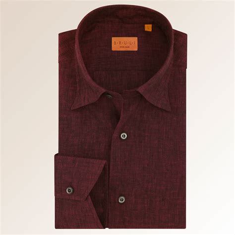 Heritage 10193 66 Linen Pregiato By Bruli Bruli