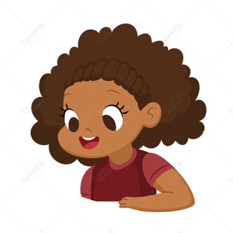 Good Girl Clipart