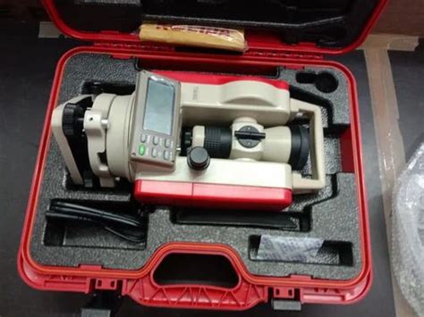 Differential Gps At Best Price In Prayagraj By Earthview Mapping