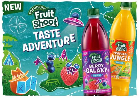 Osasere Aimiuwu On Linkedin 🎉 Introducing Fruit Shoot Squash Our