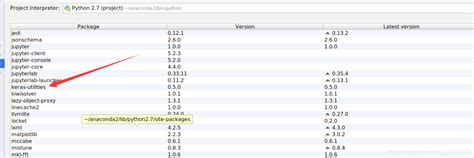 requirement already satisfied解决办法：pip install 工具包到指定目录 requirement