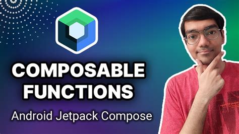 [Tutorial] Jetpack Compose Basics for Building UI in Android | Part 1 - YouTube