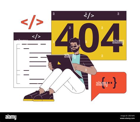 African American Developer Cut Out Stock Images And Pictures Alamy