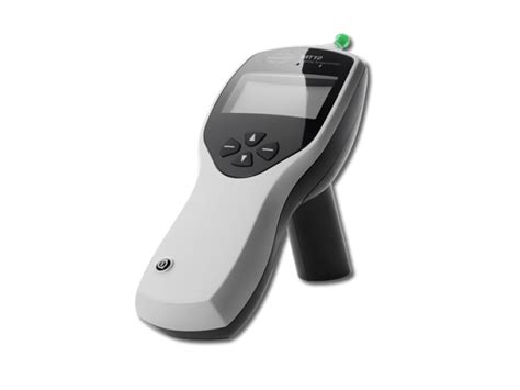 Interacoustics Mt10 Tympanometer Δίγκας Γ Ιατρικά