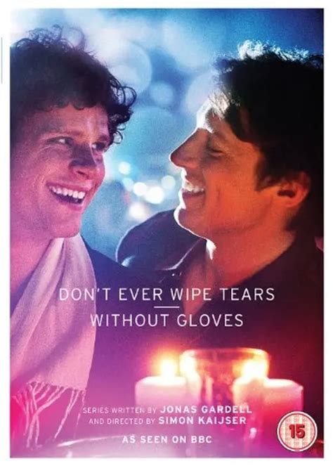 Dont Ever Wipe Tears Without Gloves（英題） ドラマ情報・レビュー・評価・あらすじ Filmarksドラマ