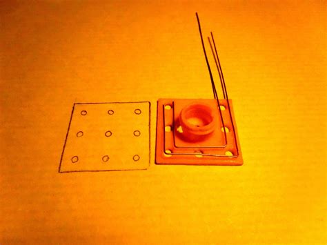 Inductivedice 12 Steps With Pictures Instructables Inductivedice 12 Steps With Pictures Instructables