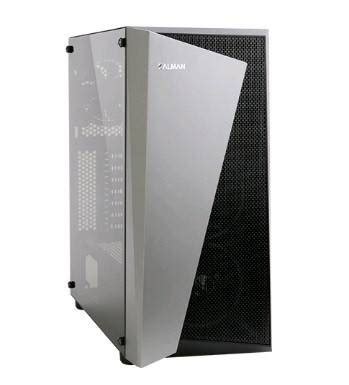 Компьютерный корпус Zalman S4 PLUS купить в интернет-магазине Power-Art ...
