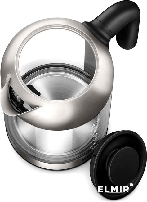 Чайник Philips HD9339/80 купить | ELMIR - цена, отзывы, характеристики