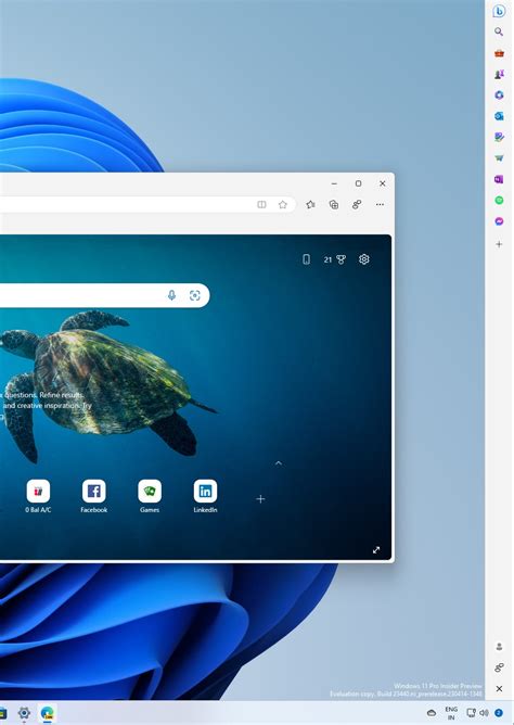 Microsoft Edges ‘copy Frame Feature Lets You Easily Capture Youtube