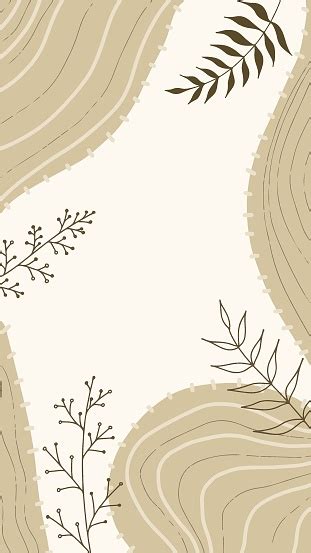 소셜 미디어 배너를 위한 배경 디자인 인스 타 그램 스토리와 포스트 프레임 템플릿의 집합 벡터 커버 개인 블로그 나 상점을 위해