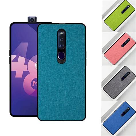 For Oppo F F Pro Case Back Cover Soft Tpu Phone Case Pc Hard Back