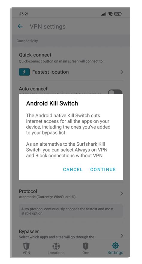 What Is A VPN Kill Switch Types Troubleshooting