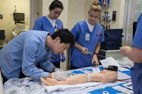 Simulation In Nursing Education Healthcare Simulation
