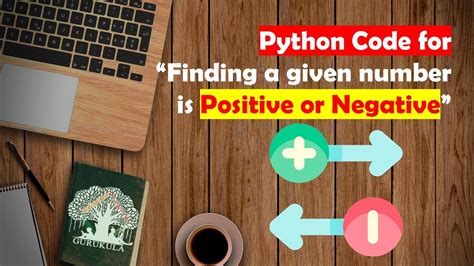 Learn Python In Tamil How To Find Number Is Positive Or Not In Python