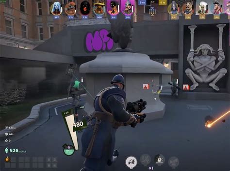 Deadlock Matchmaking Hours And Schedule Inven Global