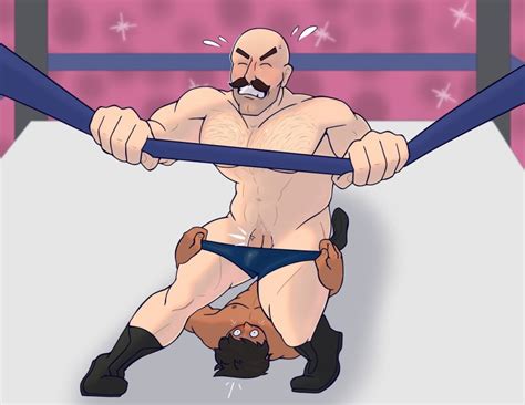 Rule 34 2boys Bald Blush Closed Eyes Embarrassed Enm Human Human Only