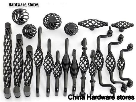 Exemplary Bird Cage Handles Rustic Cabinet Knobs And Pulls