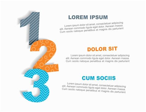 Irritable Bowel Syndrome Ibs Infographic Vector Image
