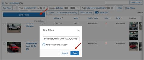 streamline acf data export in just 5 steps blog admin columns