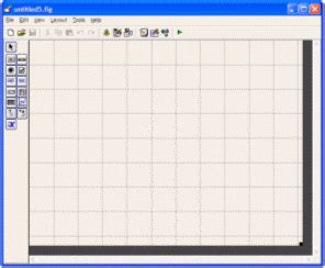 Matlab GUI First Steps