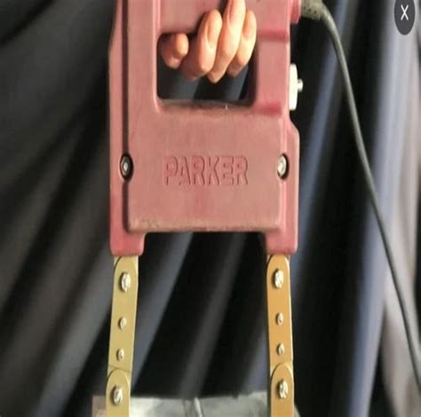 Magnetic Crack Detector At Best Price In Medak By Squaremag Systems Id 2853050955148