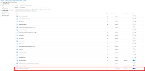 Custom Recommendation I Created Doesnt Get Triggered As A Recommendation In Defender For Cloud