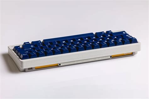 Gmk Cyl Rudy R2 Oblotzky Industries