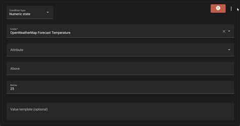 Openweathermap Conditions In Automation Configuration Home Assistant Community