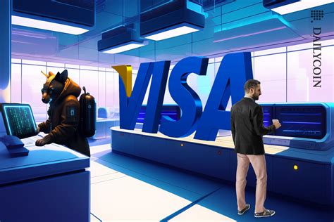 Visa Is Hiring Software Engineers For ‘ambitious Crypto Product Roadmap Dailycoin