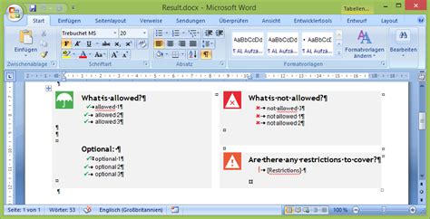 how do i add bullet points to a word document using apache poi in java