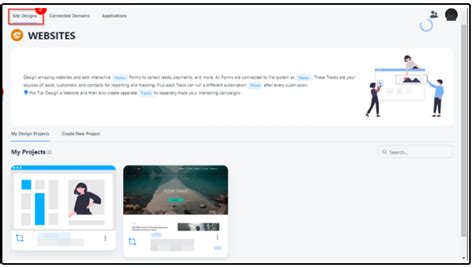 How To Preview Website Before Publish GlideCampaign