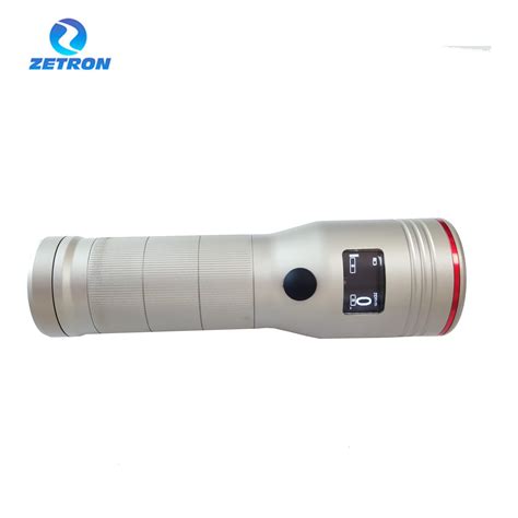 Portable Remote 50 Meters Laser Methane Detector Ch4 Leak