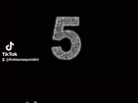 Flashback Reduction The Neuroscience Behind The Famous Grounding Technique