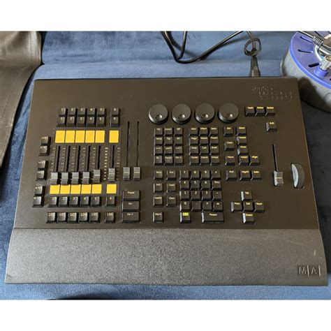 Ma Lighting Ma2 Onpc Command Wing Package Buy Now From 10kused