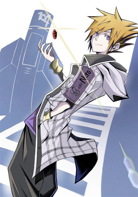 Sakuraba Neku Shin Subarashiki Kono Sekai Subarashiki Kono Sekai