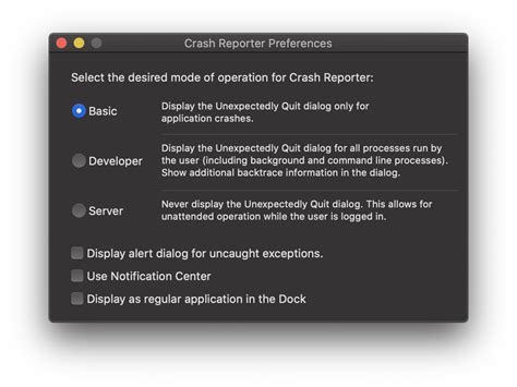 Ios Crash Popups With XCode 12 And Simulators Stack Overflow