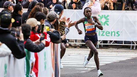 Under Armour Racing Shoe Reaches Another New York City Marathon Podium